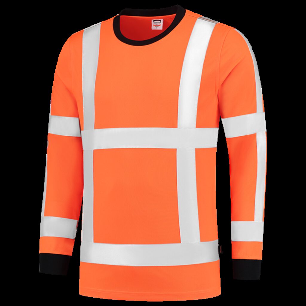 T Shirt RWS Tricorp Lange Mouw XL De Schans B V Shop T Shirt RWS Tricorp Lange Mouw XL De Schans B V Shop